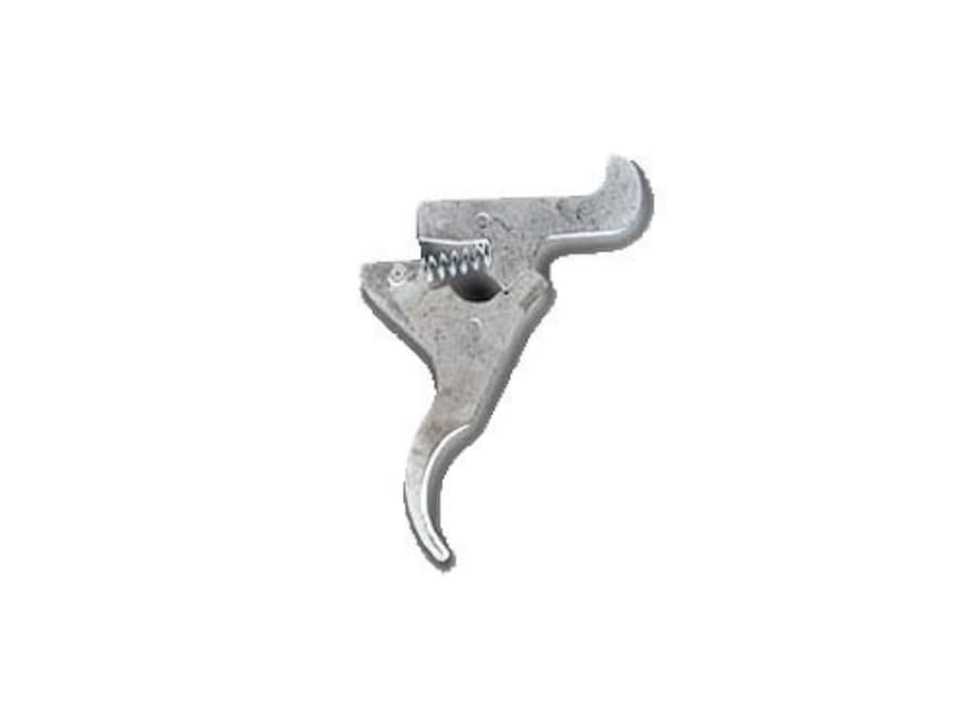 Jard Rifle Trigger Marlin Bolt Action Rimfire 2-1/2 lb Silver