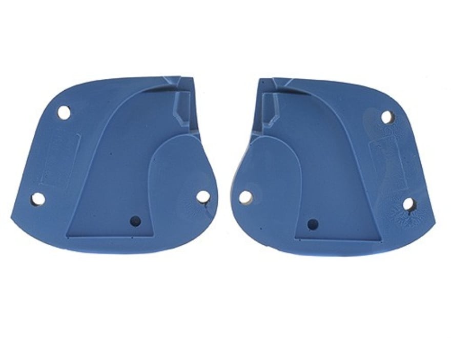 Ransom Rest Grip Insert Freedom Arms Single Action Revolver