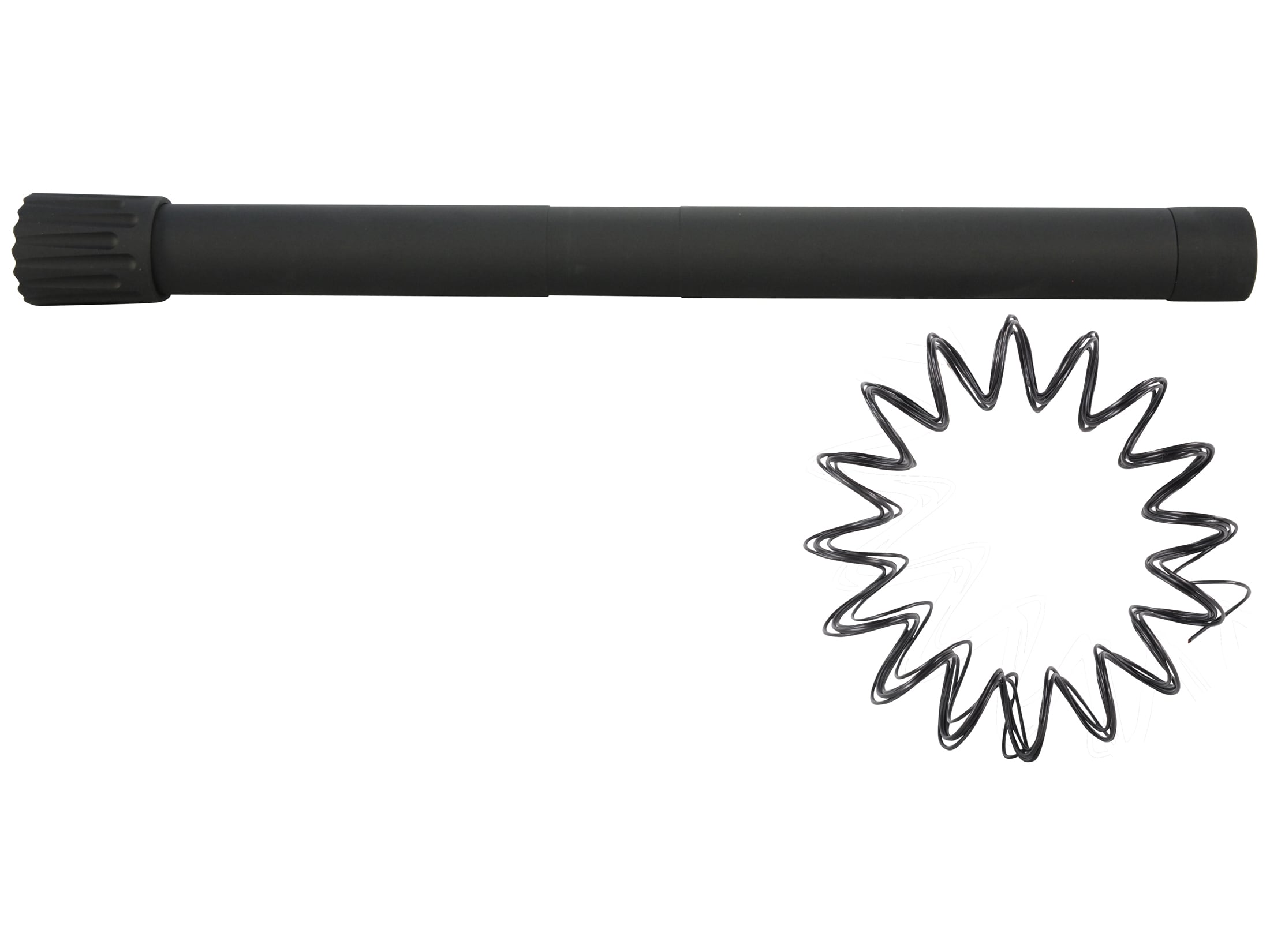 Nordic Components MXT Modular Mag Tube Extension Assembly Franchi