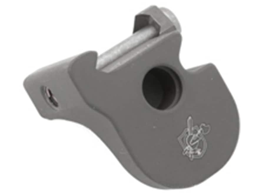 Knights Armament Terminator Rail Mounted Hand Stop QD Sling Swivel