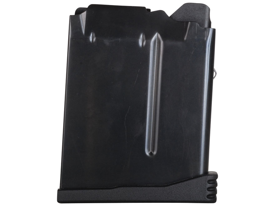 FN SPR A5 TBM Mag 308 Winchester 10-Round Steel Matte