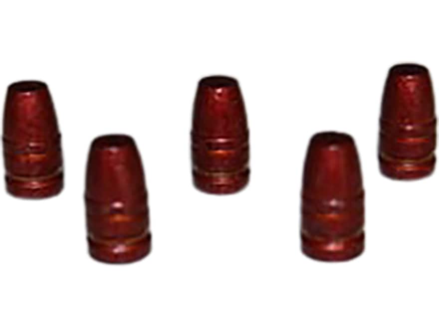 Missouri Bullet Company Hi-Tek Cast Lead 32 Cal (313 Diameter) Bullets