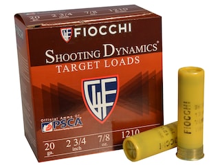 Product Comparison for Winchester AA Super Sport Sporting Clays 20 ...
