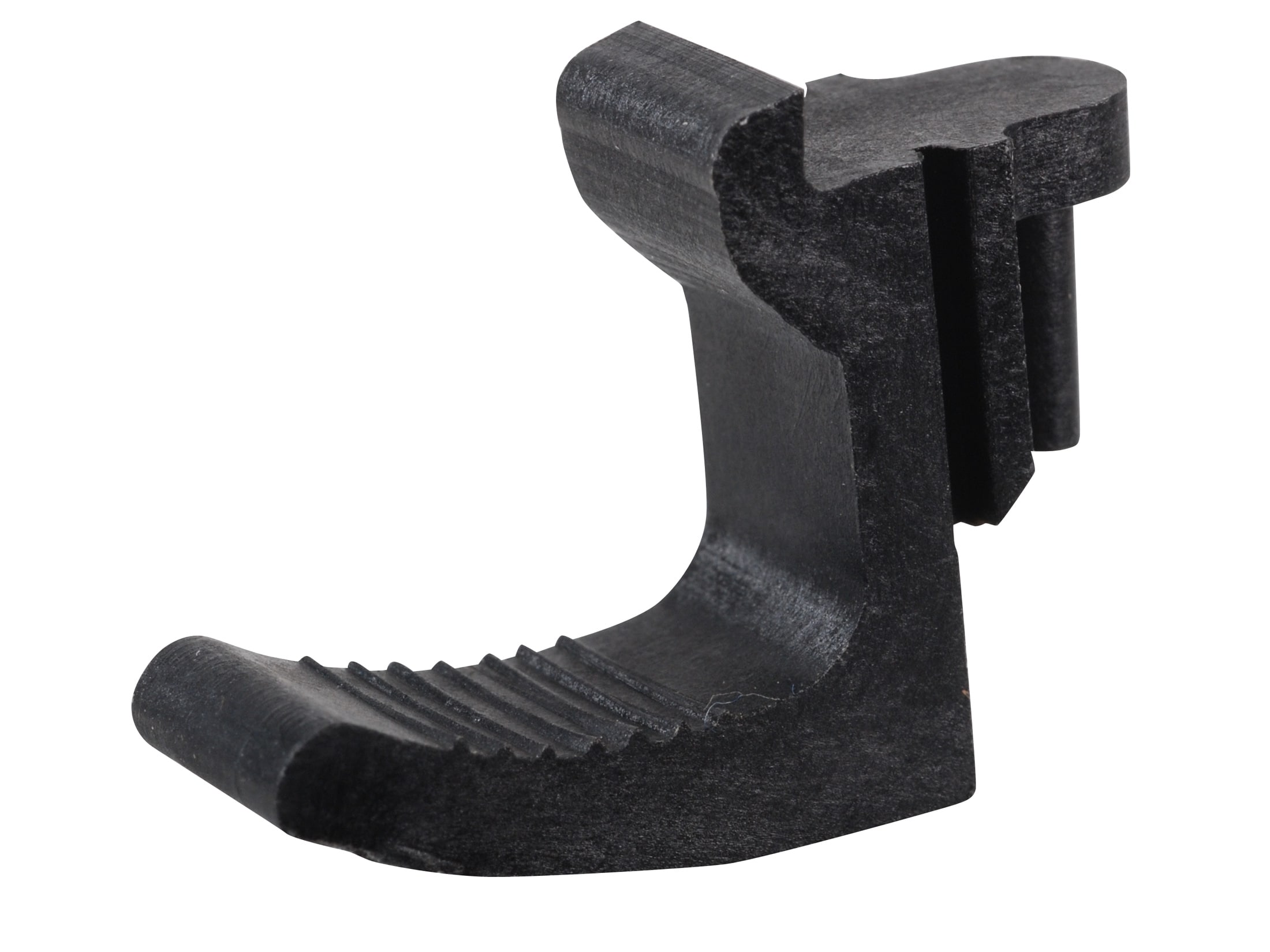 TAPCO Extended Mag Release SKS Plastic Black