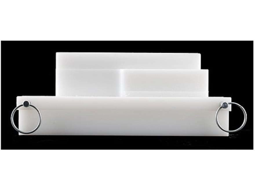 DPMS Upper Receiver Action Block LR-308, Knight's Armament SR-25