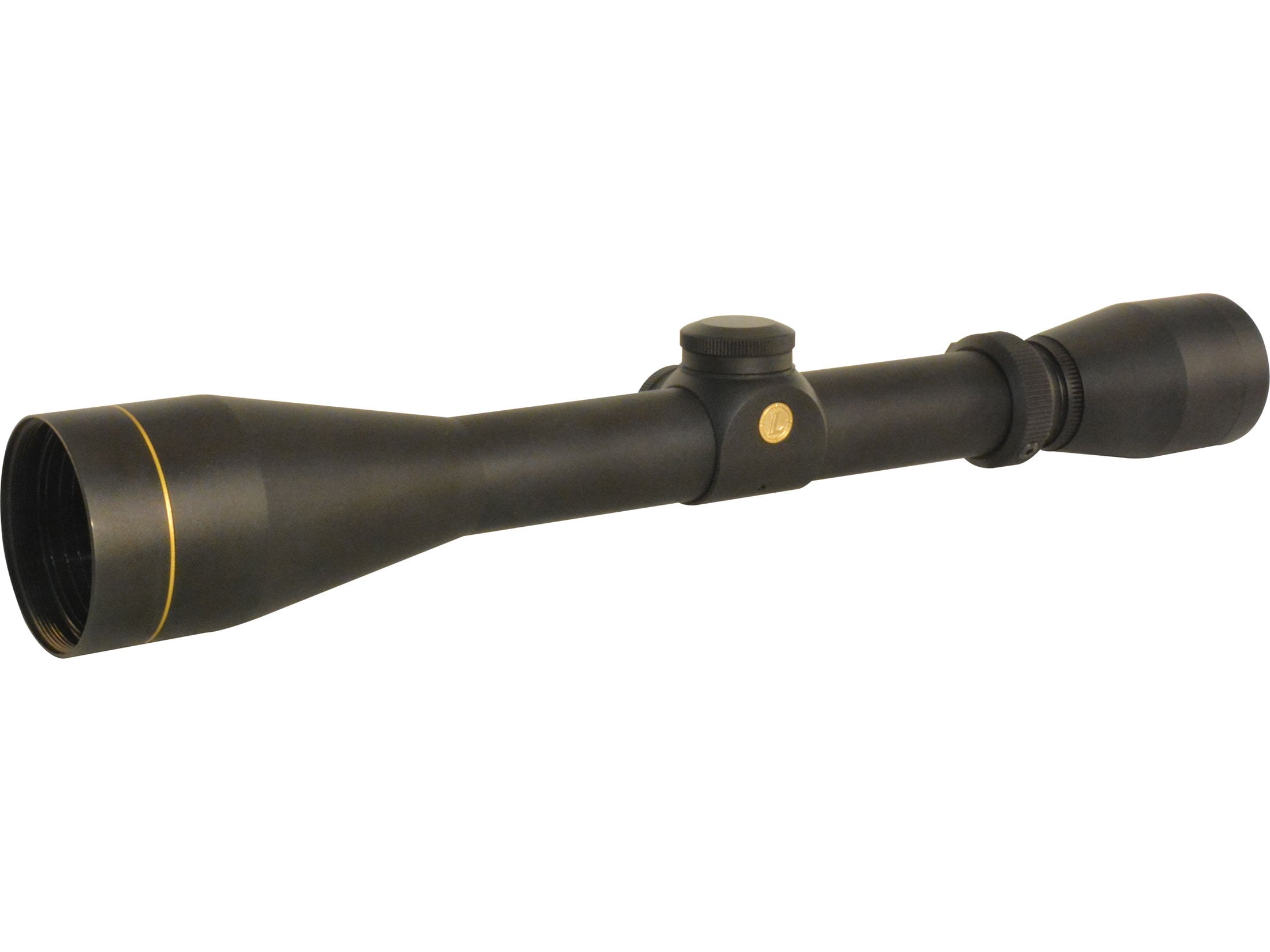 Leupold Factory Blemished VX-1 Rifle Scope 3-9x 40mm Duplex Reticle