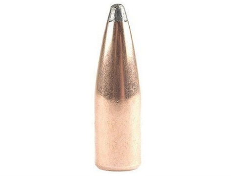 Factory Second Bullets 30 Cal (308 Diameter) 165 Grain Spitzer Box of