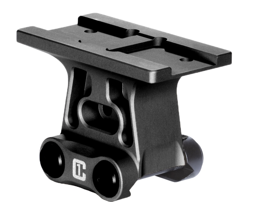 Badger Ordnance Condition One Aimpoint T2 Red Dot Mount Black 1.7