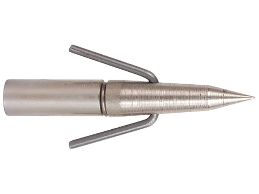 AMS Shure Shot Bowfishing Arrow Point Steel