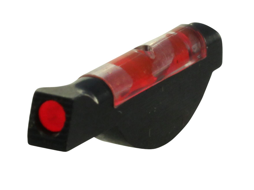 HIVIZ Front Sight Ruger P Series (Except P345), SP101 (Except 327 Fed