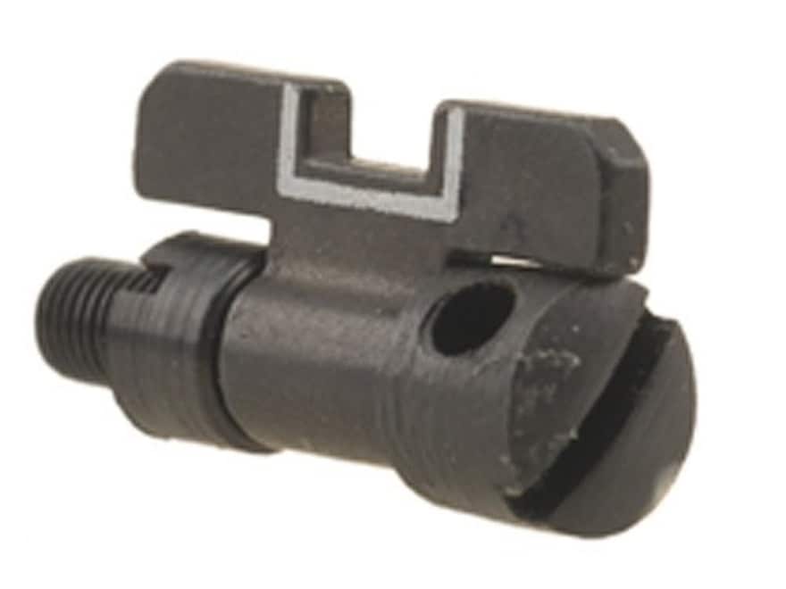 Smith & Wesson Rear Sight Blade Kit J-Frame .101 White Outline Blade,