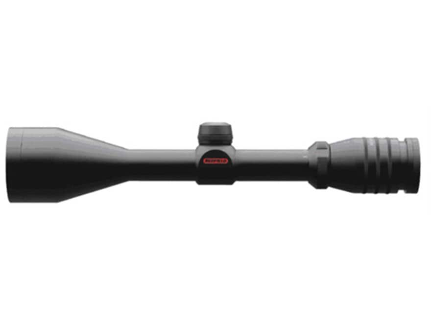 Redfield Revenge Rifle Scope 3-9x 52mm Accu-Ranger Hunter Reticle
