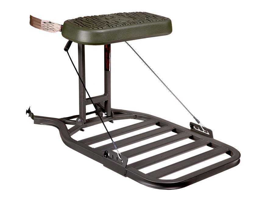 Summit Raptor rsxHawk Hang On Treestand