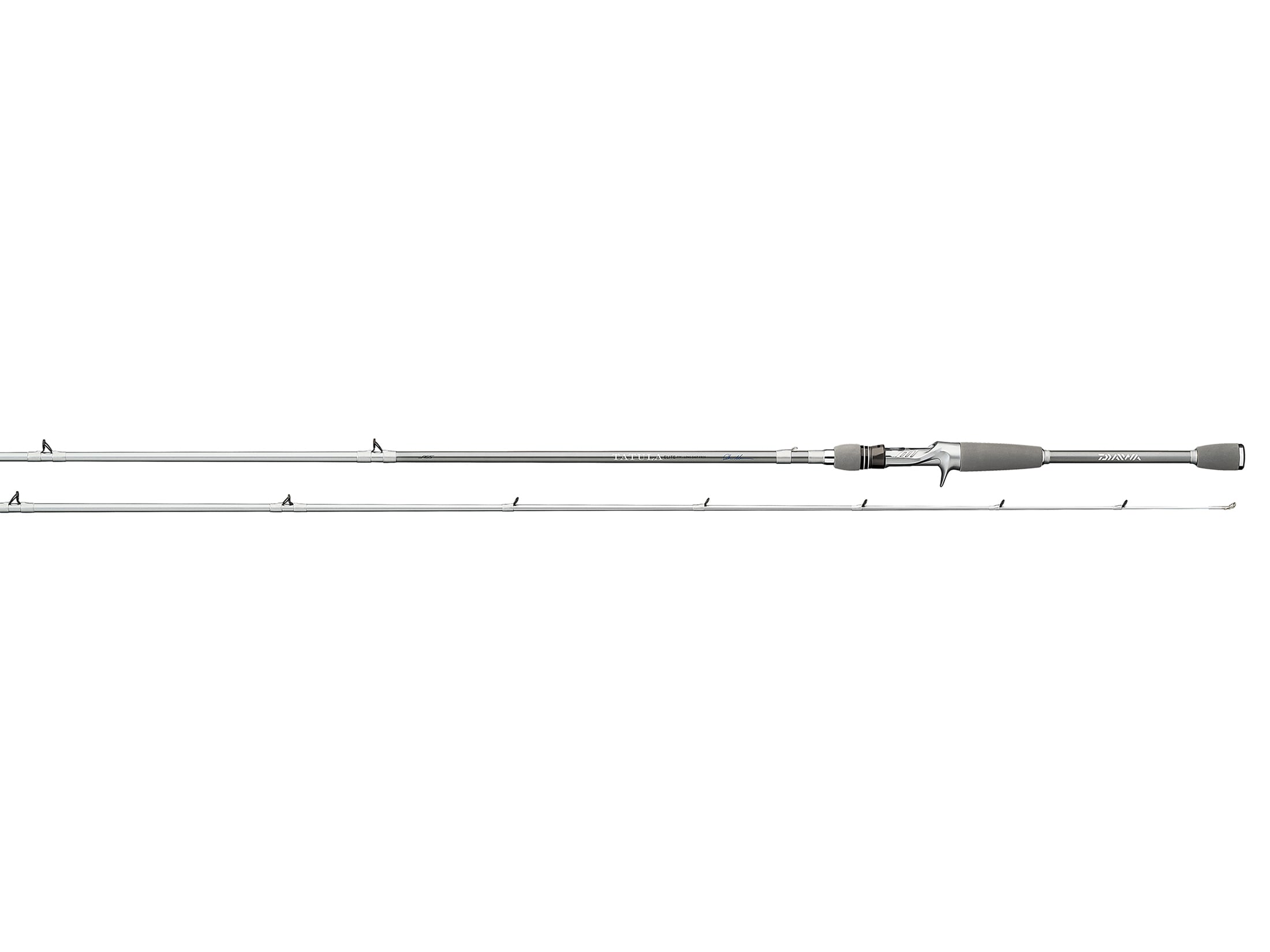 Daiwa Tatula Elite 7'2 Casting Rod Med Hvy