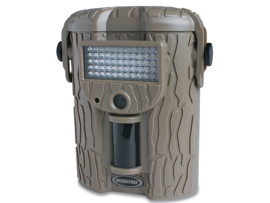 Moultrie Game Spy M65 Trail Camera 6.0 MP Viewing Screen