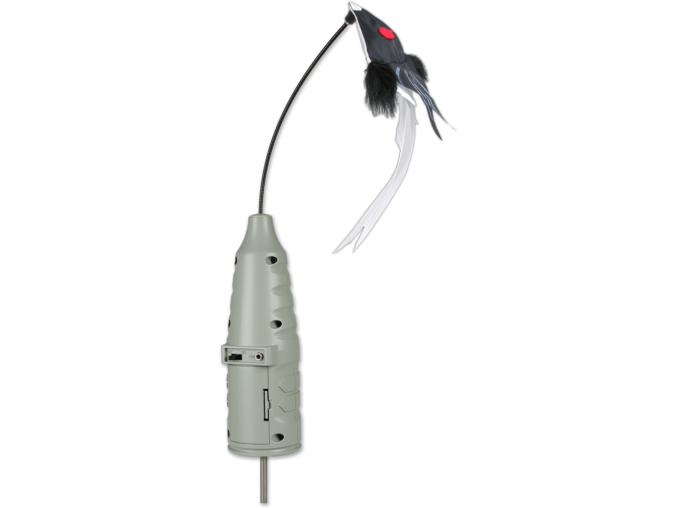 FoxPro Jack Jr Predator Decoy