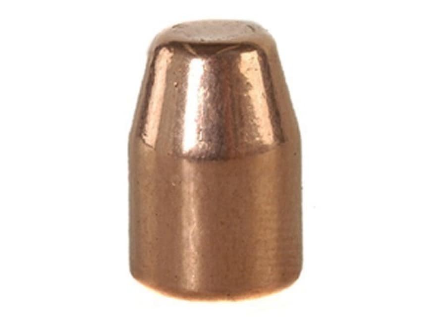 Rainier LeadSafe 9mm Luger, 38 Super (355 Diameter) Bullets 124 Grain