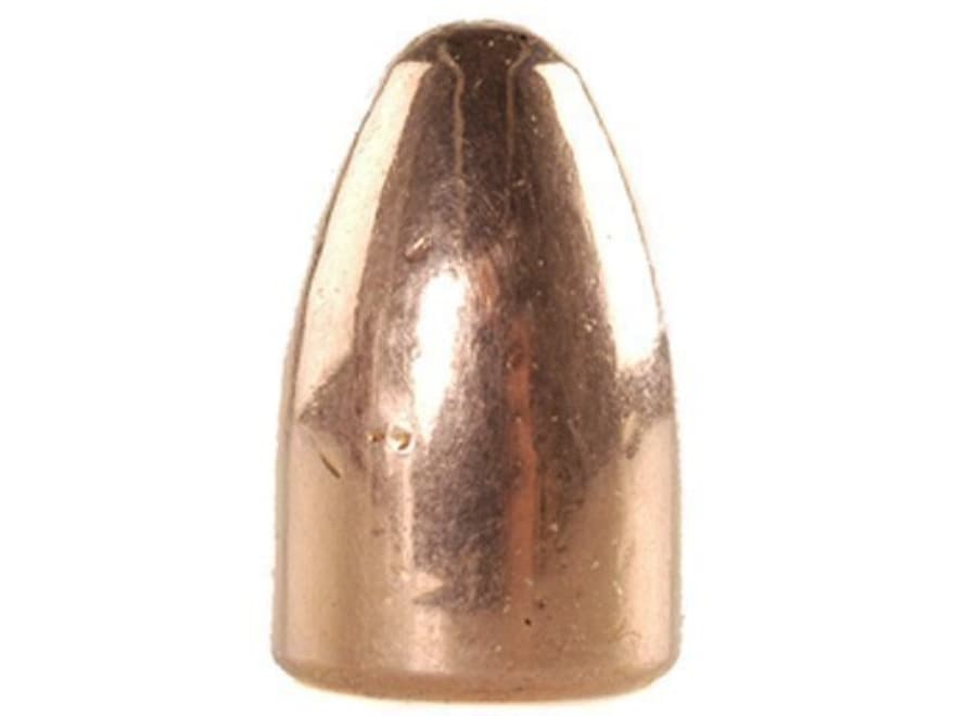 Rainier LeadSafe Bullets 9mm (355 Diameter) 115 Grain Plated Round