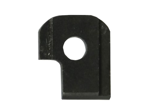 STI Firing Pin Stop 1911 9mm Luger 38 Super Series 70 Bo-Mar Sight Cut