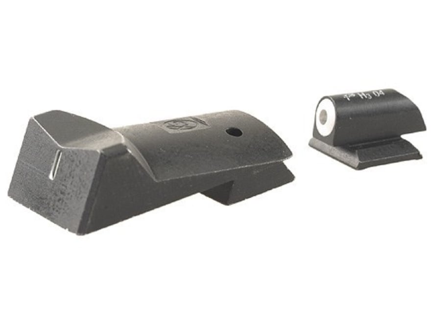 XS DXT Night Sight Set Kimber Pro Carry, Combat Carry Steel Matte