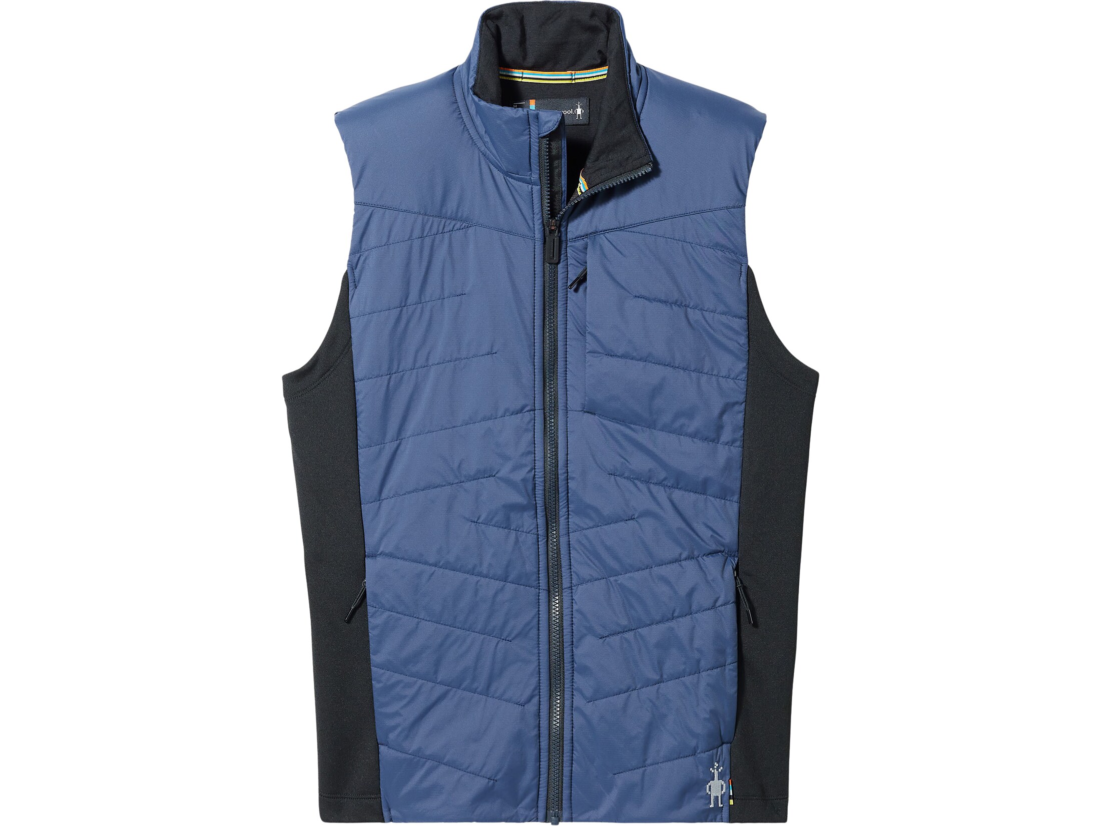 Smartwool Men's Smartloft Vest Deep Navy XL