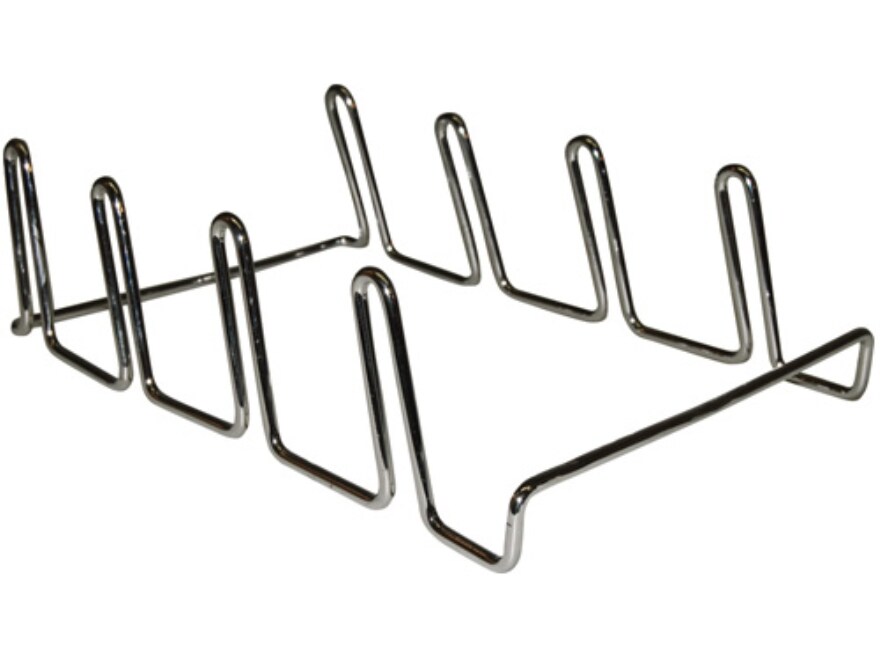 Masterbuilt Rib Rack Chrome
