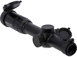 Product Comparison for Burris RT6 Rifle Scope 30mm Tube 1-6x 24mm ...