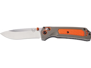 Product Comparison for Benchmade Hunt 15061 Grizzly Ridge Folding Knife ...