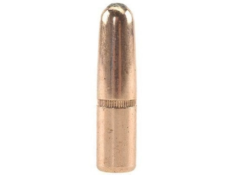 Factory Second Bullets 30 Cal (308 Diameter) 220 Grain Round Nose Soft