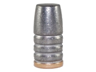 Cast Performance Bullets 444 Marlin (430 Diameter) 320 Grain Lead Wide