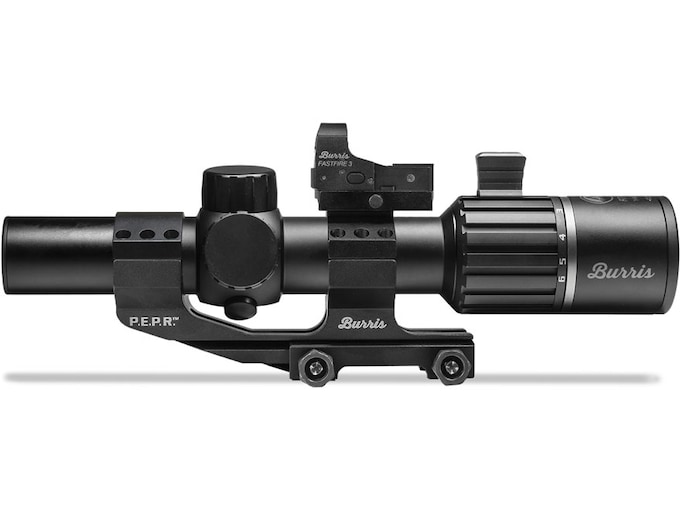 5 Best AR-15 Scopes | MidwayUSA