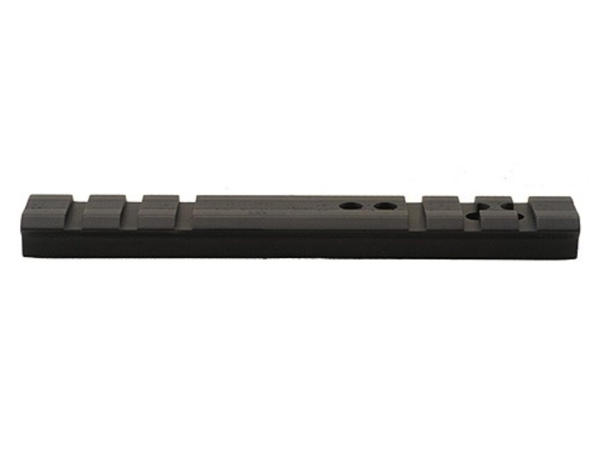 Ironsighter 1-Piece Weaver Scope Base Thompson Center Encore Matte