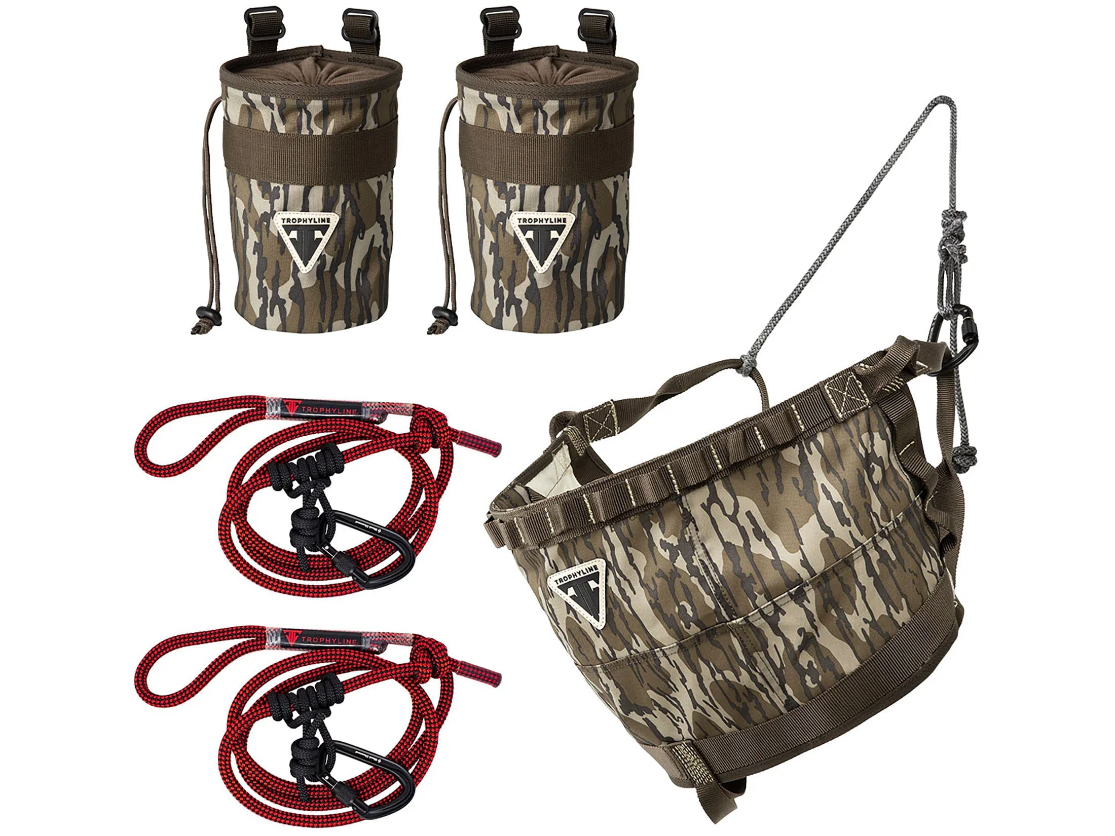 Trophyline Nimbus Pro Tree Saddle Kit L/XL