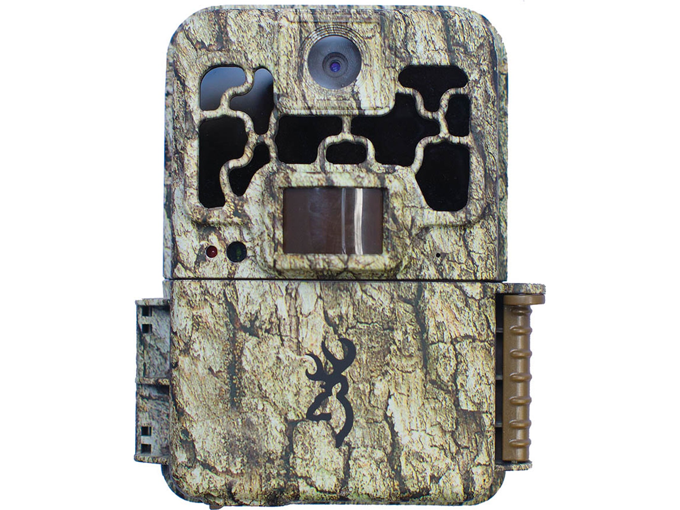 Browning Spec Ops FHD Black Flash Game Camera Camo