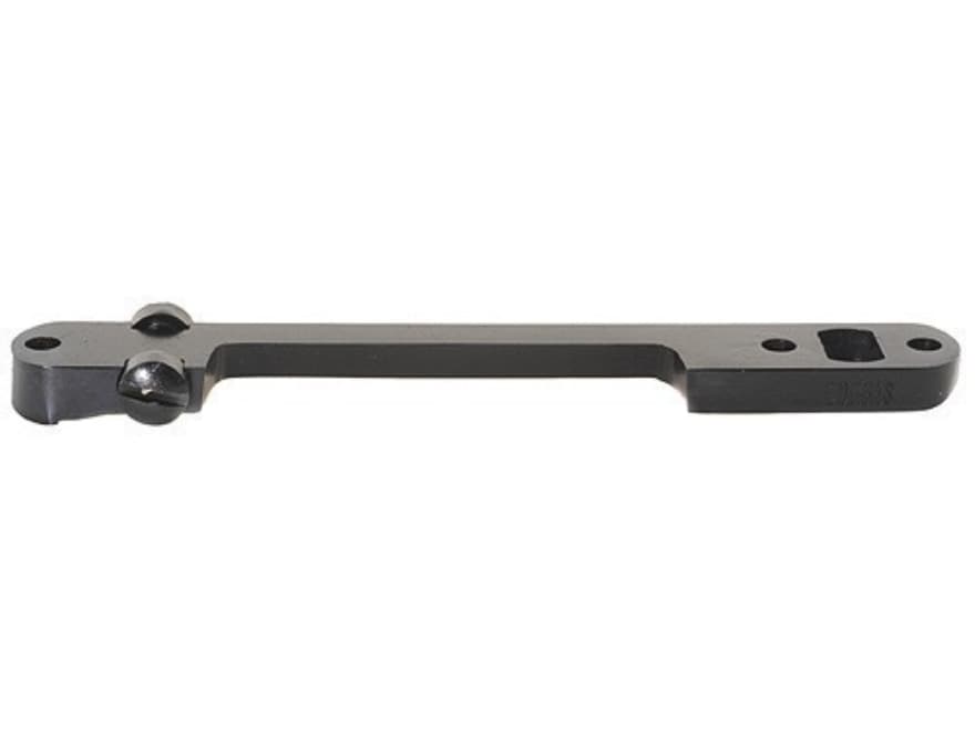 Burris 1-Piece Supreme Standard Scope Base Mauser 98 Gloss