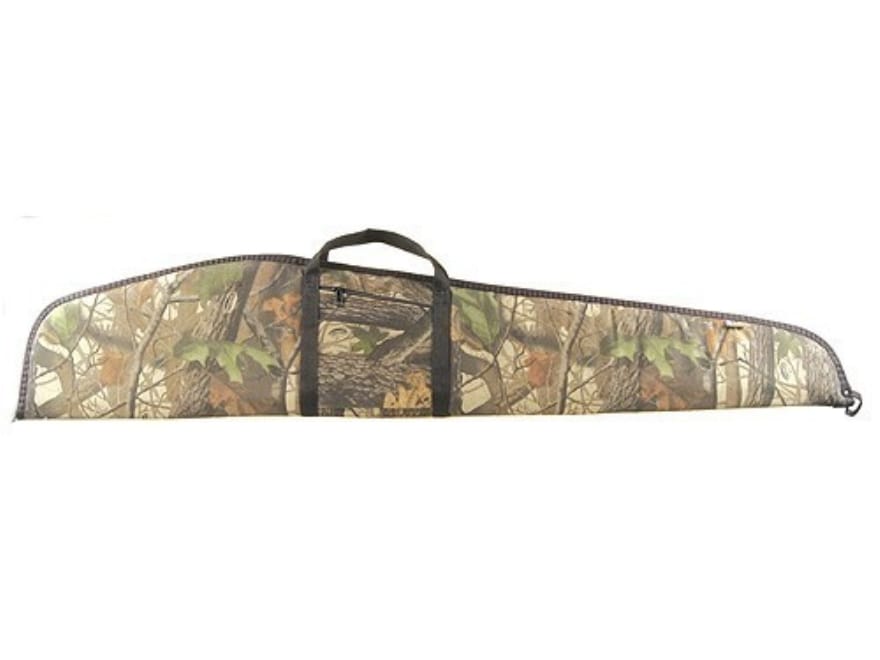 Allen Scoped Rifle Gun Case 48 Nylon Camo