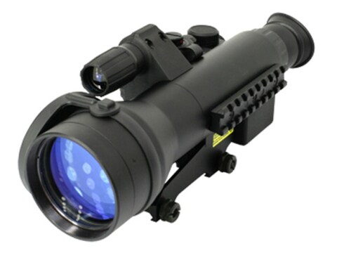 Pulsar Sentinel GS CF-Super 1st+ Generation Night Vision Rifle Scope