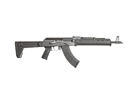 Century Arms RAS47 Zhukov AK-47 Rifle 7.62x39mm 16.5 Barrel Folding