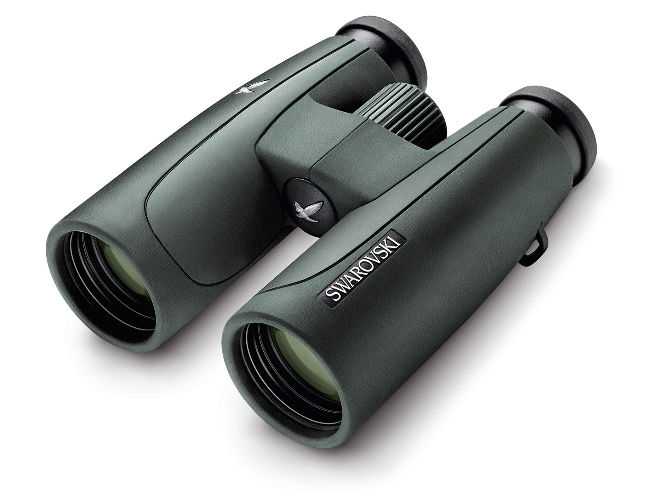 Swarovski SLC Binoculars 10x 42mm Green Demo