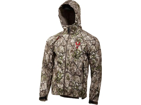 Badlands Men's Drive Softshell Jacket Polyester Approach FX Camo XL