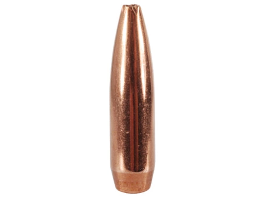 Factory Second 7mm, 284 Cal (284 Diameter) Bullets 140 Grain Jacketed