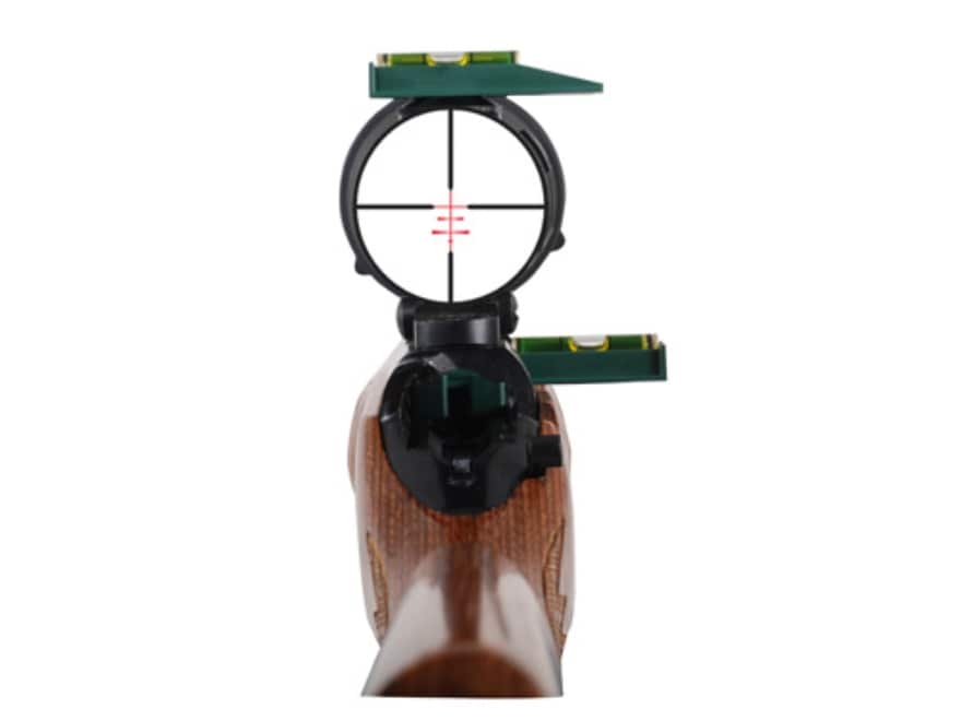 Weaver Gunsmith Modular Level System | Buy in Canada | Gotenda