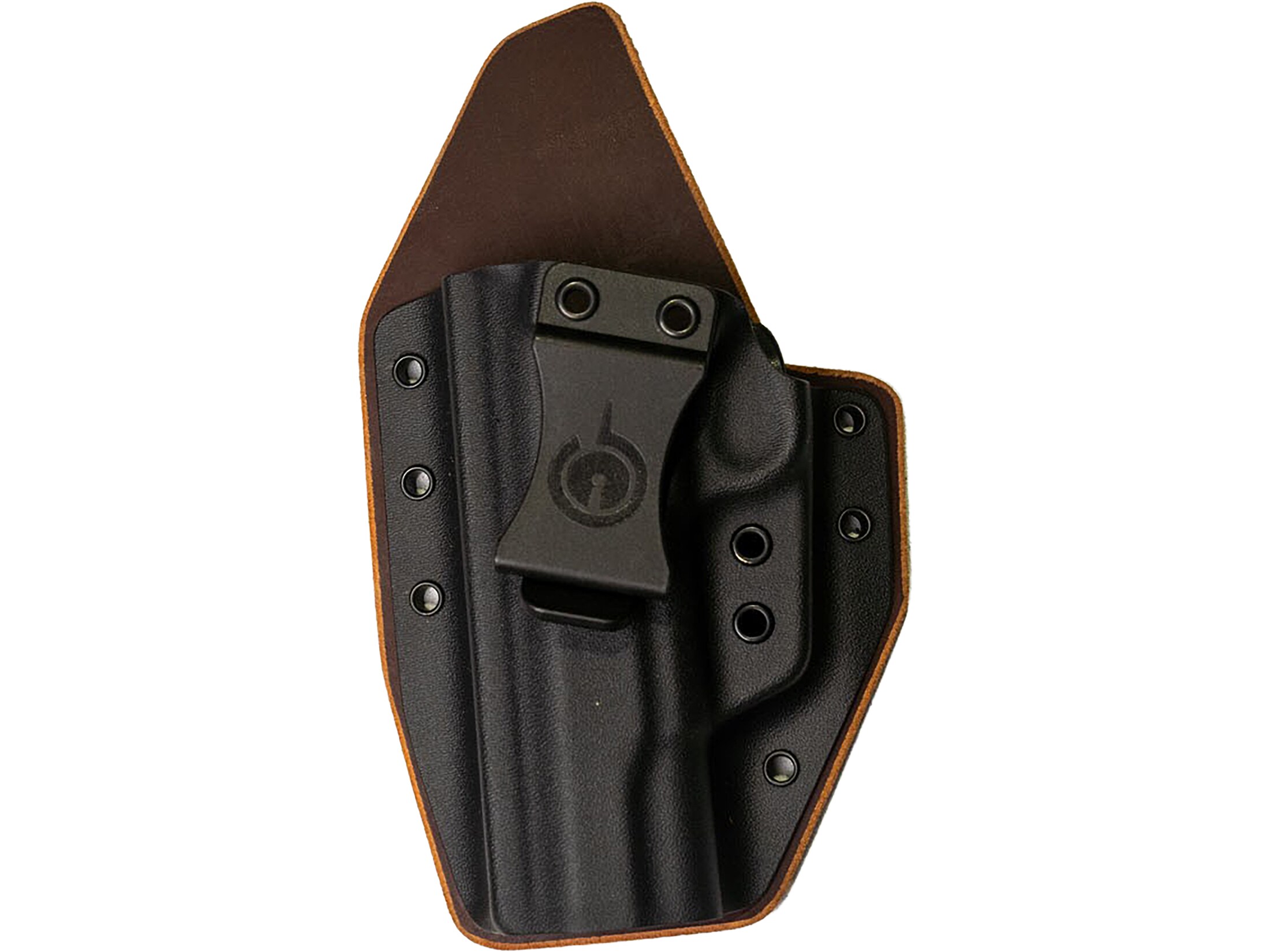 Gunfighters INC Solace IWB Holster Left Hand 1911 Commander Kydex