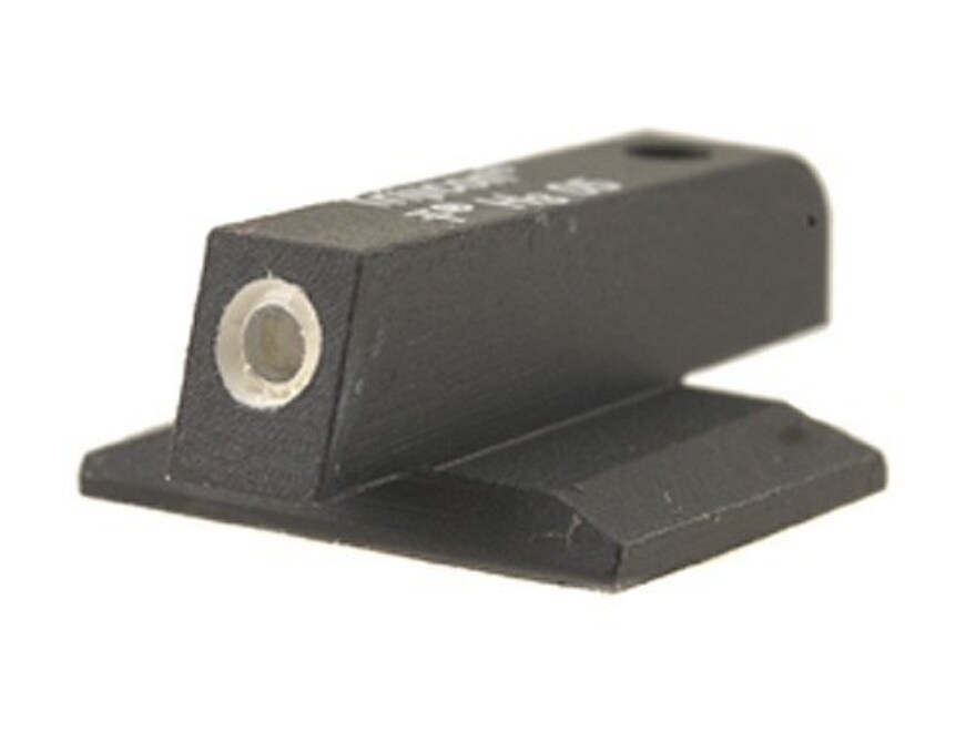 Novak Front Sight 1911 Officer Novak Cut .060 Depth .160 Height .125