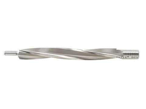 PTG Interchangeable Pilot Drill Bit 9/16 Diameter