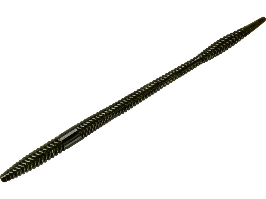 YUM Mighty Worm Red Bug