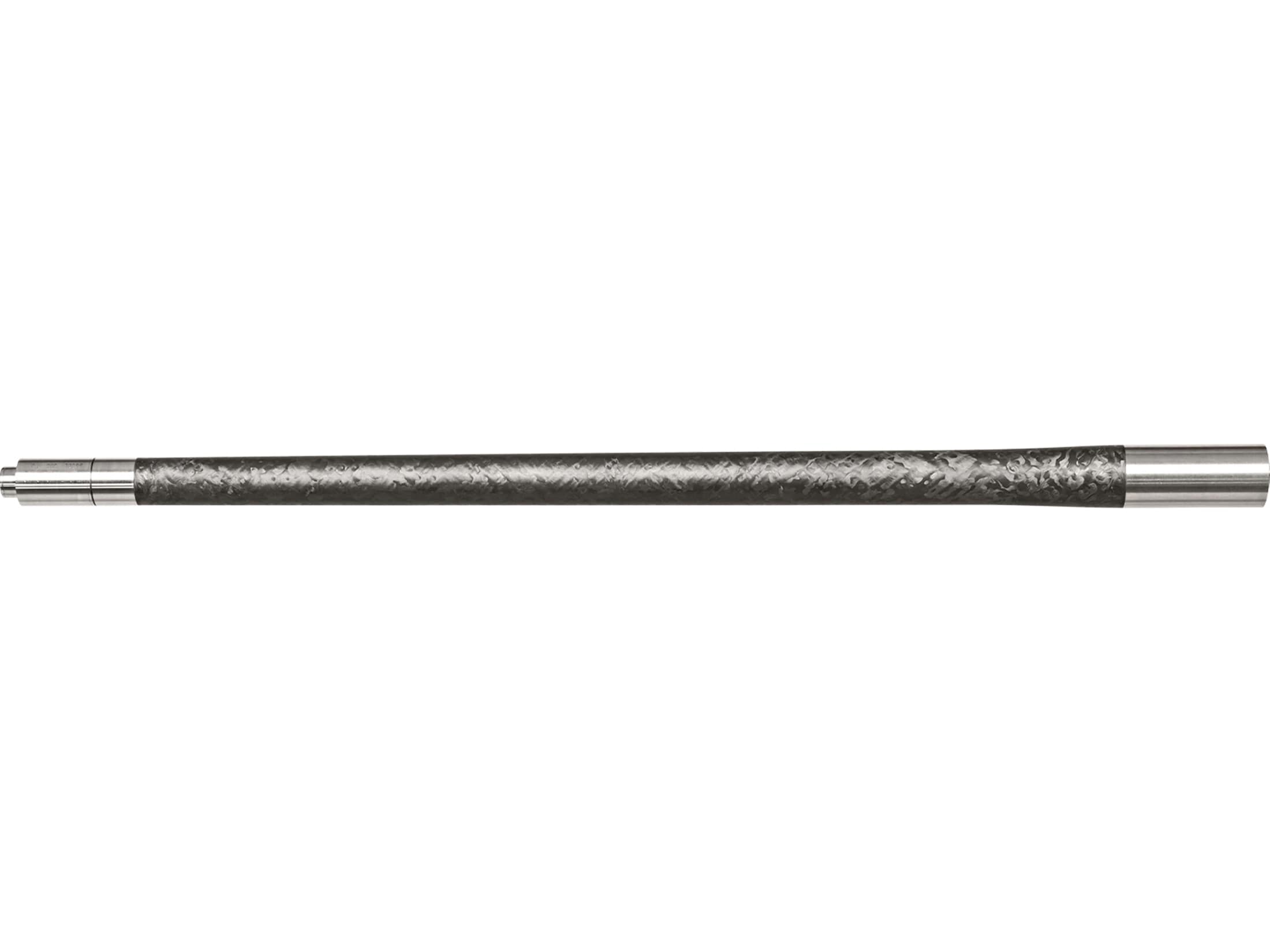 Proof Research PXT Carbon Fiber Barrel Blank 284 Cal 22 Sendero