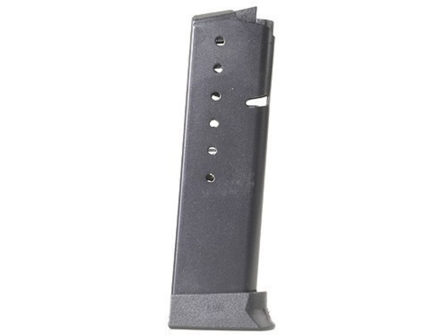 ProMag Mag Star M40 Firestar 40 S&W 8-Round Steel Blue