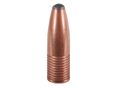 North Fork Bullets 338 Cal (338 Diameter) 200 Grain Bonded Soft Point