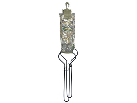 Avery Floating Duck Strap Game Carrier Neoprene Realtree Max-5 Camo